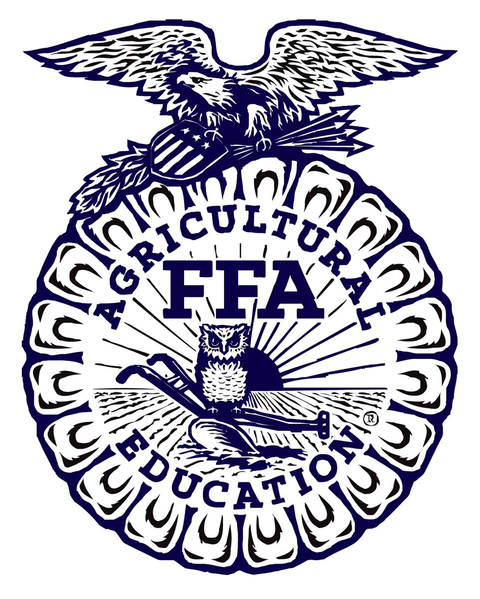 District 1 FFA – Reinforcements Design