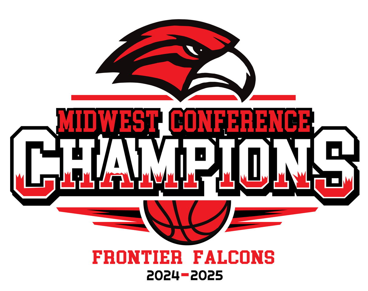 Frontier Basketball – Reinforcements Design