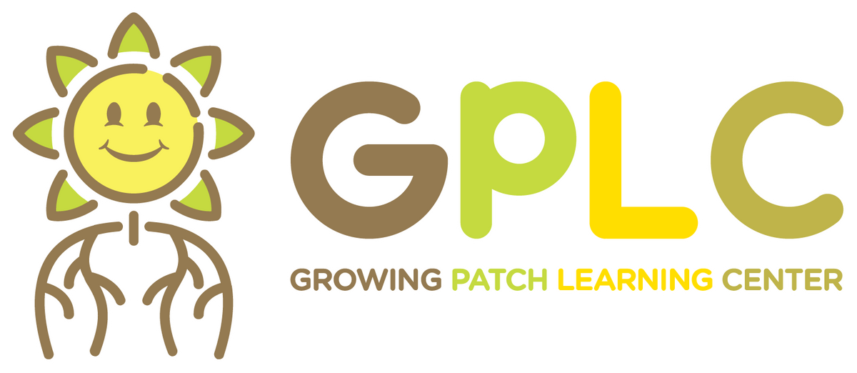 Growing Patch Learning Center – Reinforcements Design