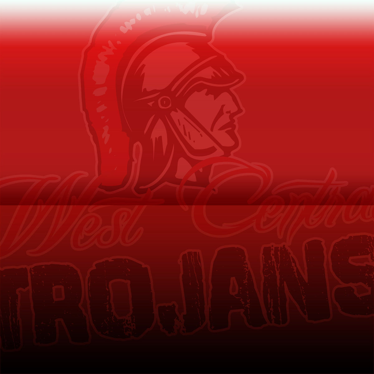 West Central Trojans – Reinforcements Design