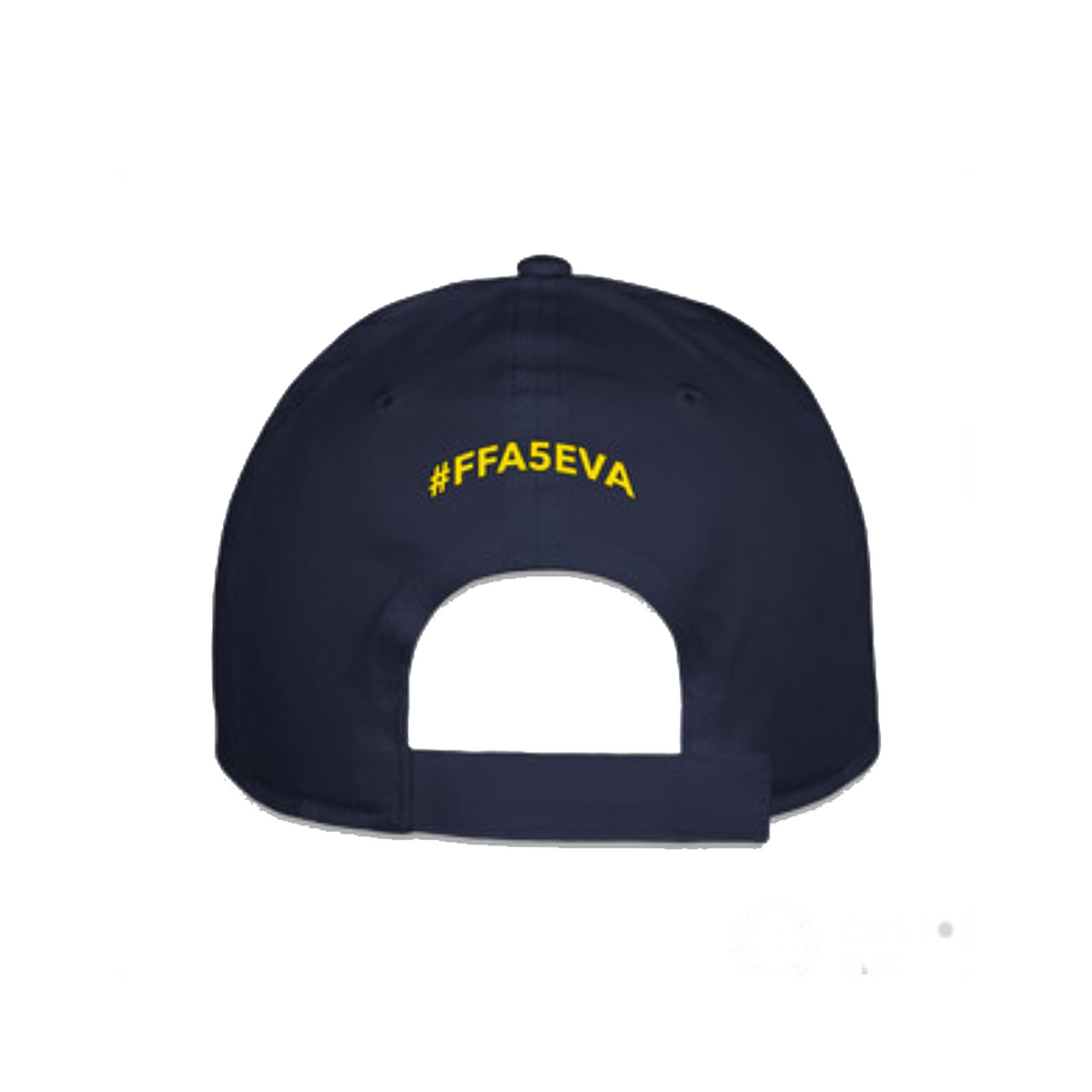 Rensselaer FFA Hat – Reinforcements Design