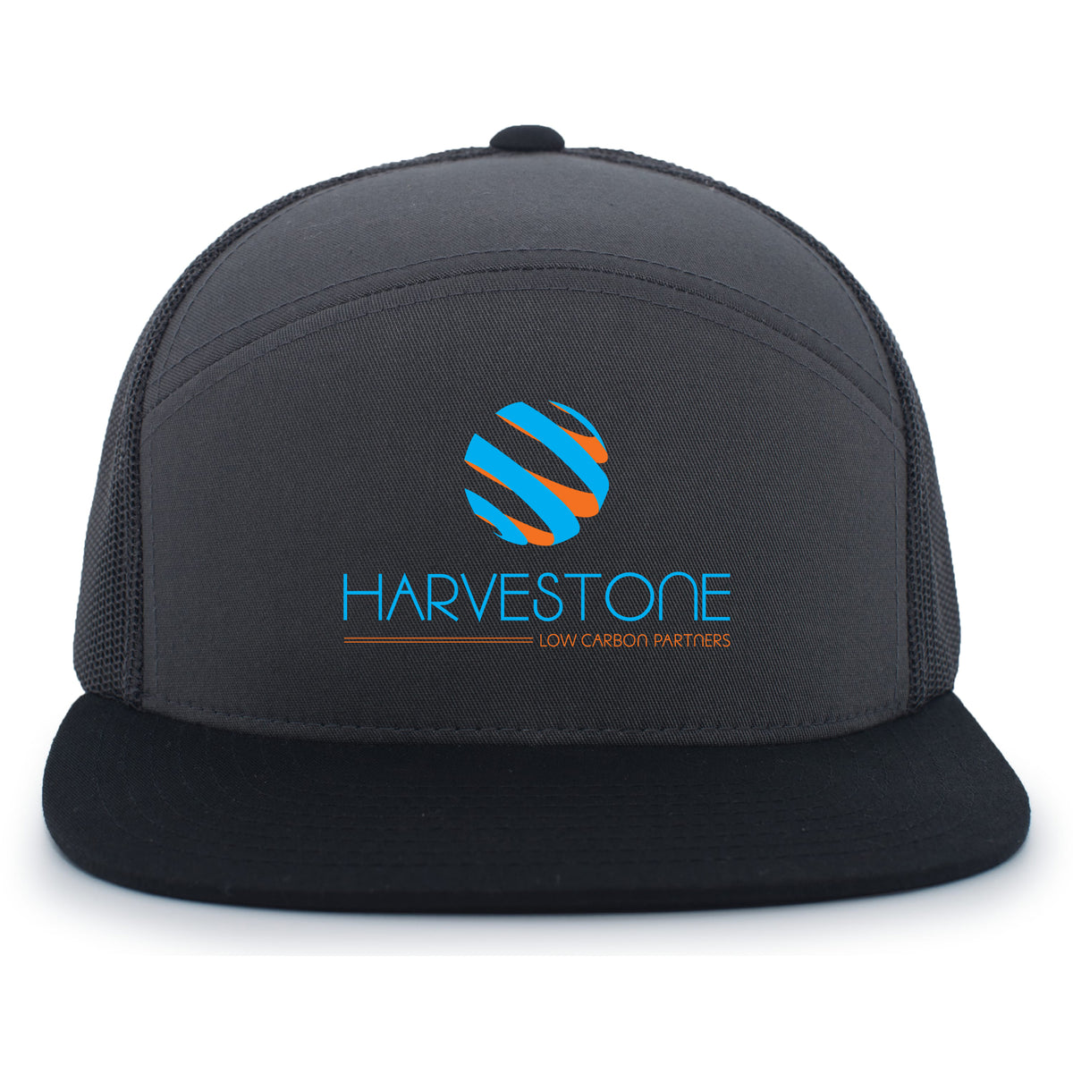 Harvestone Hat – Reinforcements Design